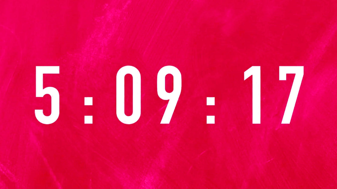 Church Service Countdown Videos – Local Church Media