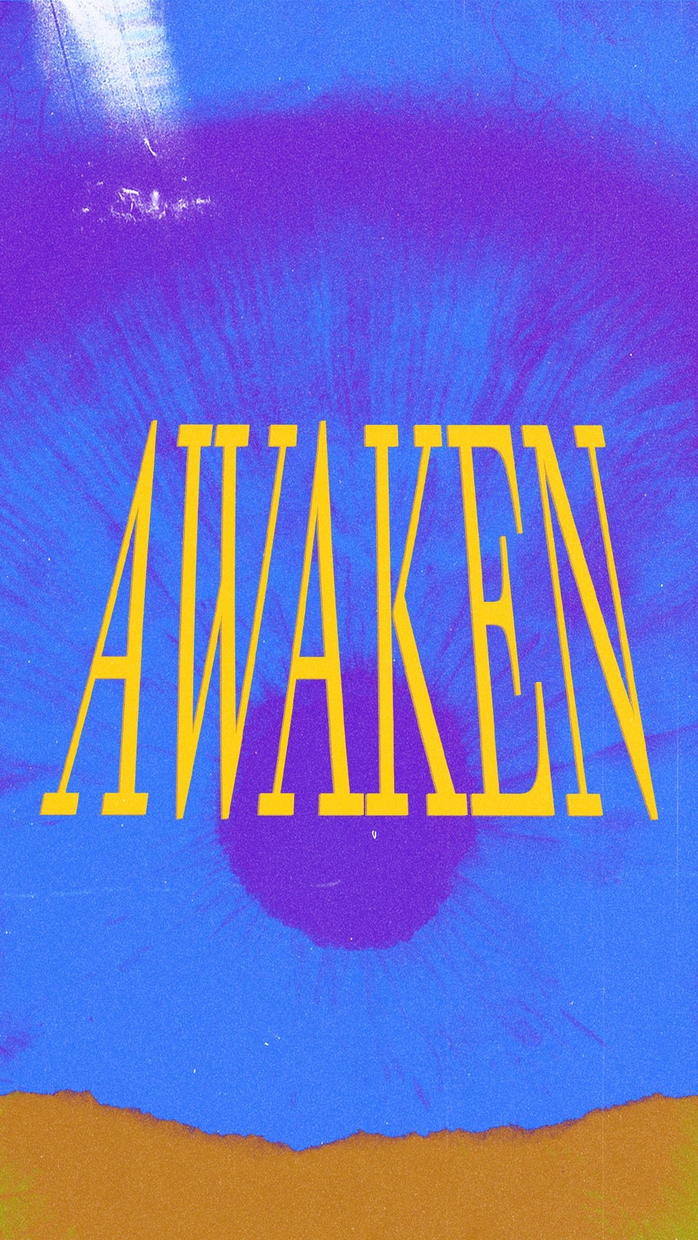 Awaken: My Awakening – Sermon Series Graphic Package – Local Church Media